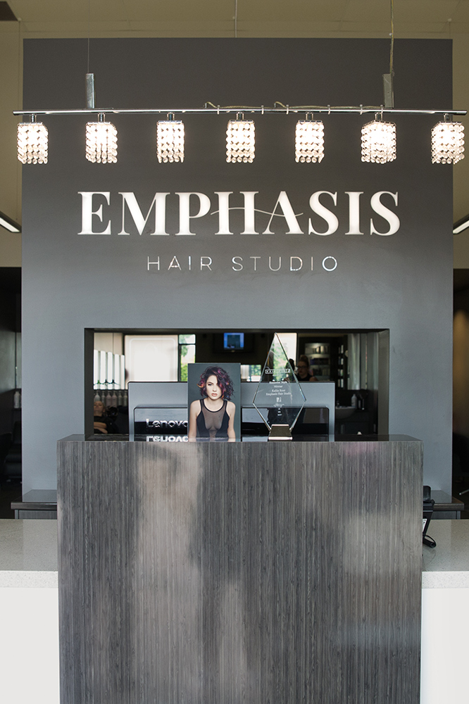 Gallery | Emphasis Hair Studio