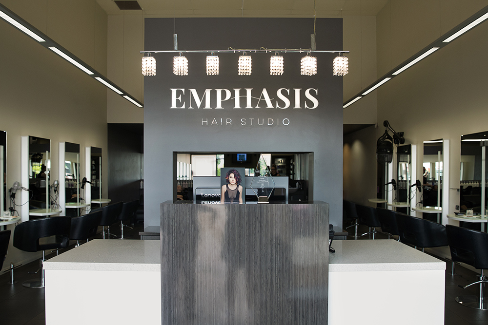 Gallery | Emphasis Hair Studio