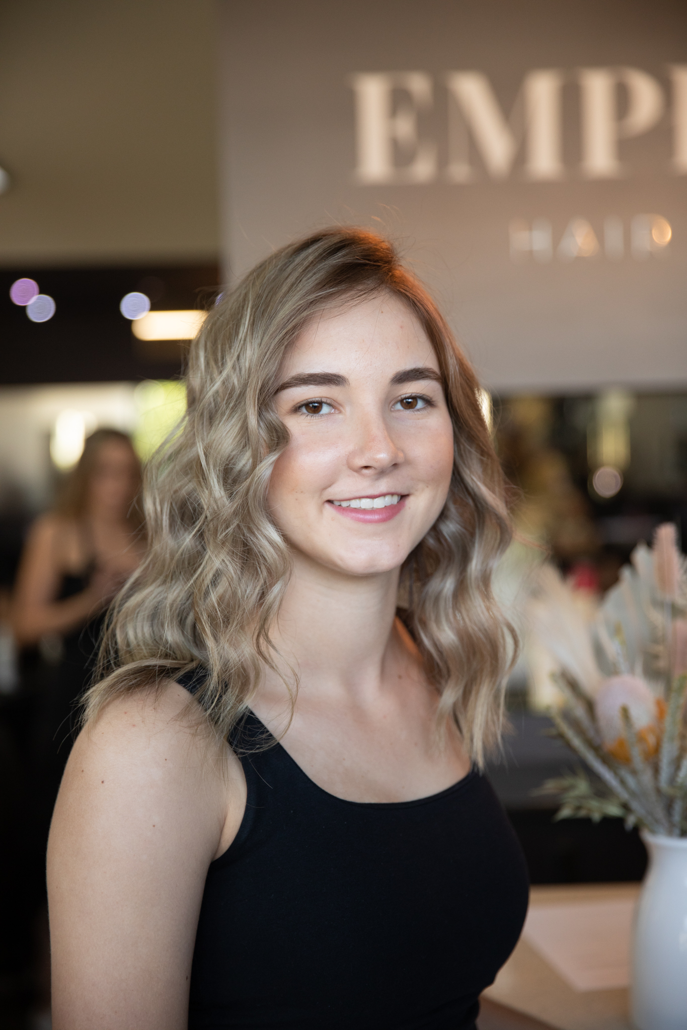 Gallery | Emphasis Hair Studio