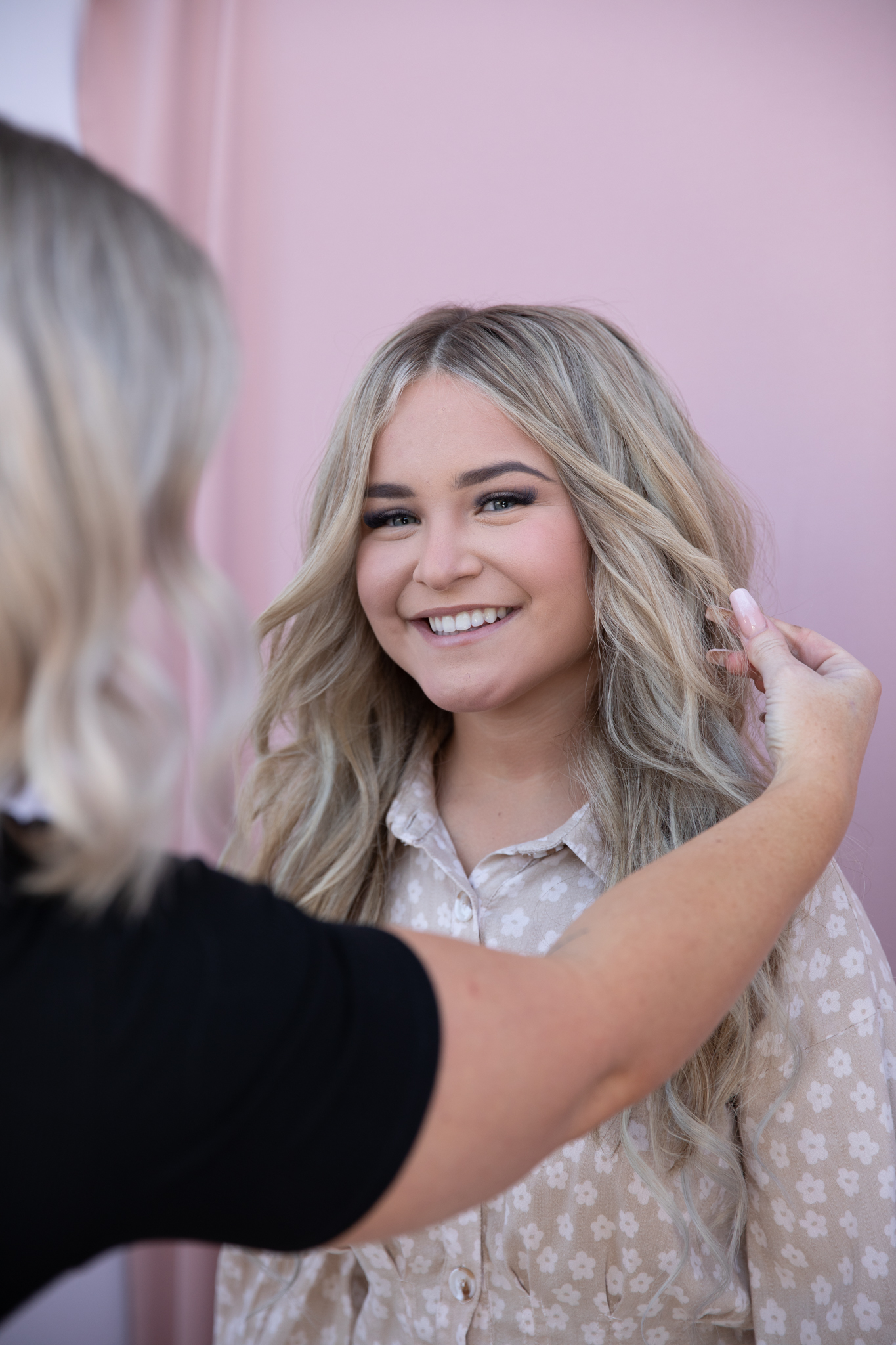 Gallery | Emphasis Hair Studio