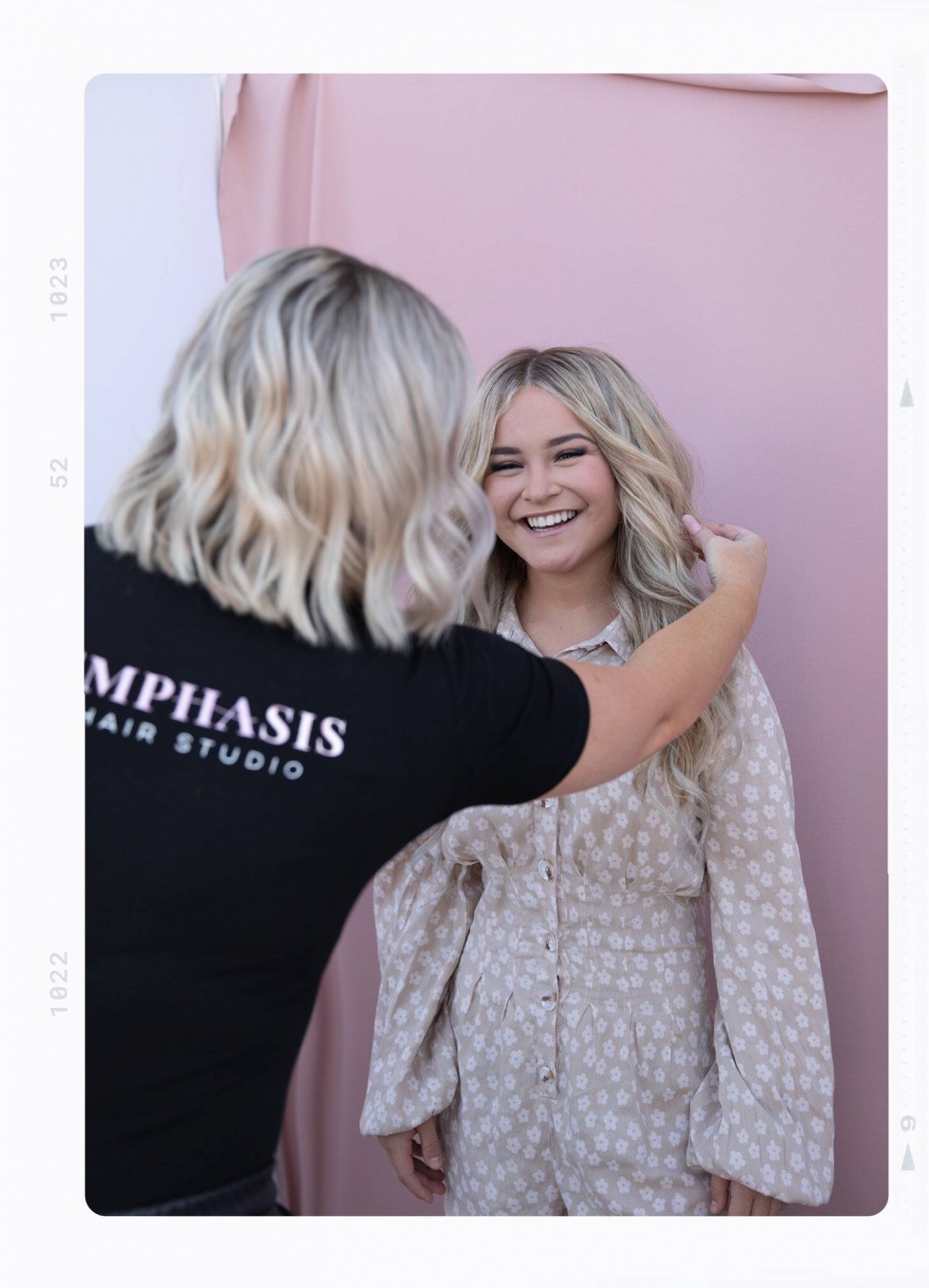 Emphasis Hair Studio | Award Winning Hairdressers Townsville